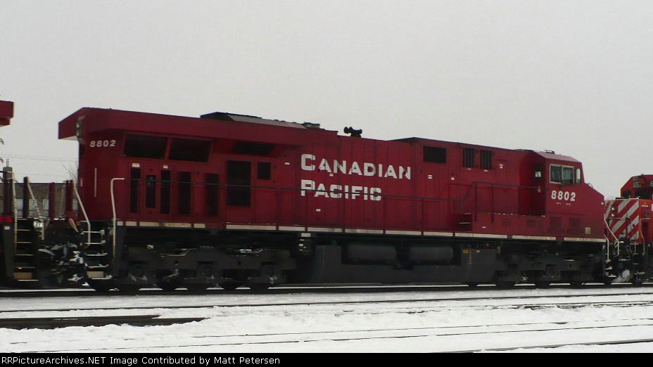 CP 8802